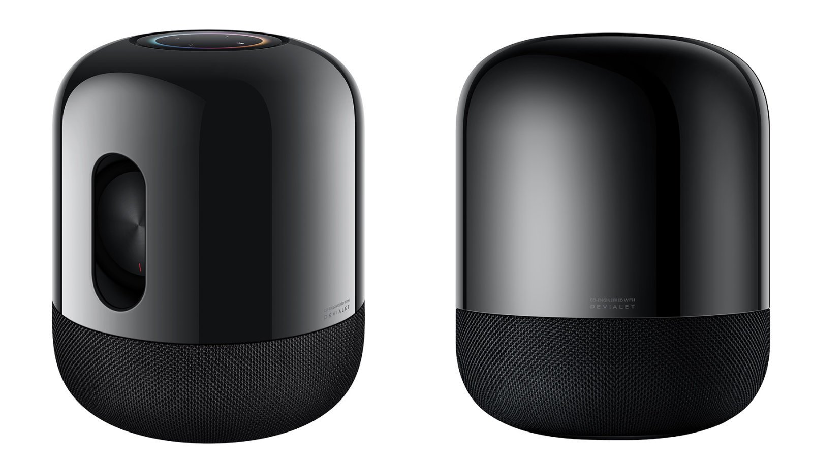 Huawei Sound X Speaker, An ultimate smart product - HU