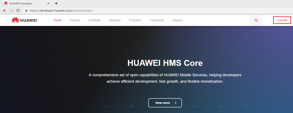 How to Integrate Huawei HMS Core - HU