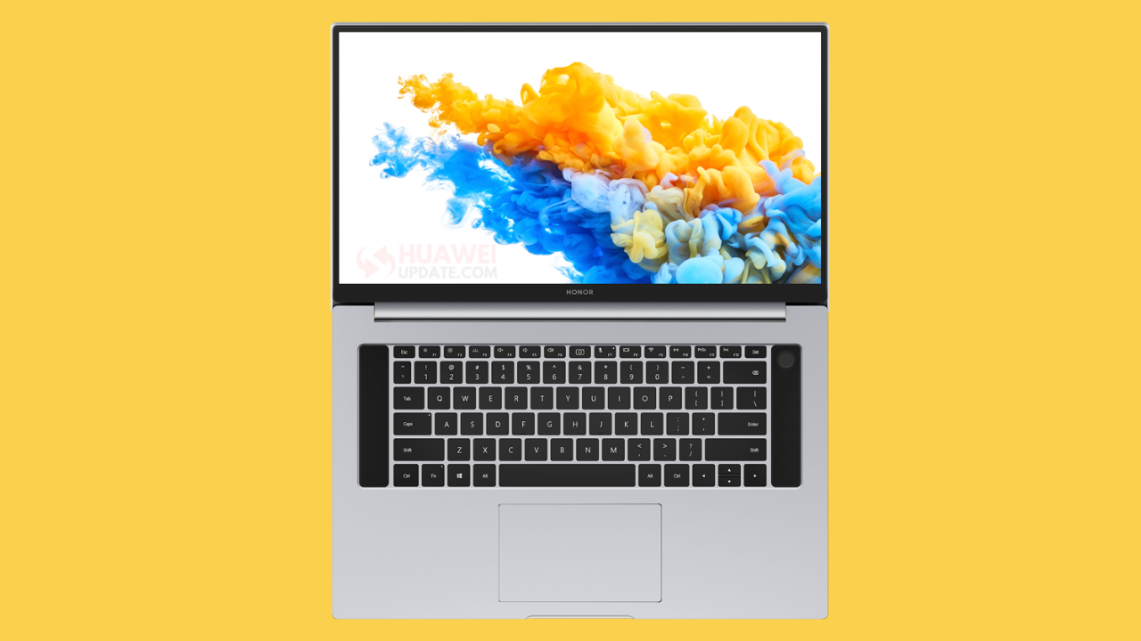 Honor Magicbook Pro 2020 new Ryzen version with 16.1-inch, AMD Ryzen 5 ...