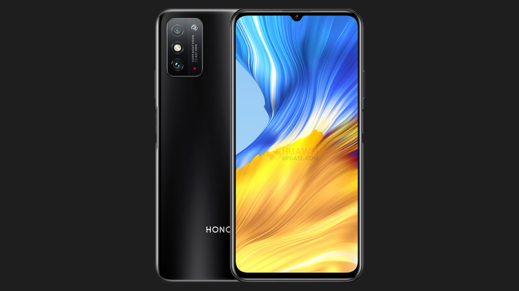Honor X10 Max officially launched with 7.09 inch display: Price ...