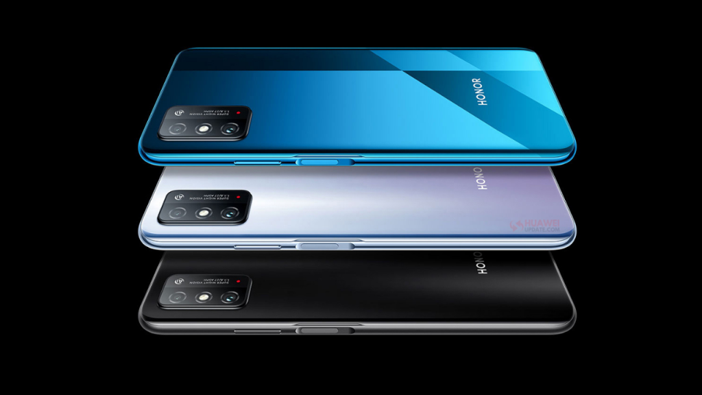 Honor X10 Max officially launched with 7.09 inch display: Price ...