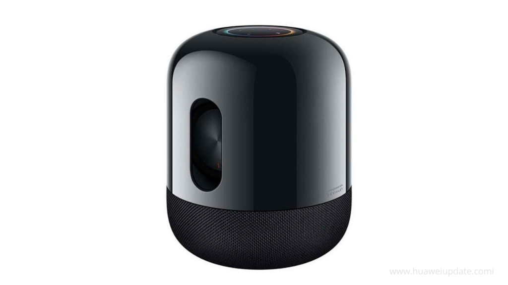 Huawei Sound X2 wireless speaker may launch soon - HU