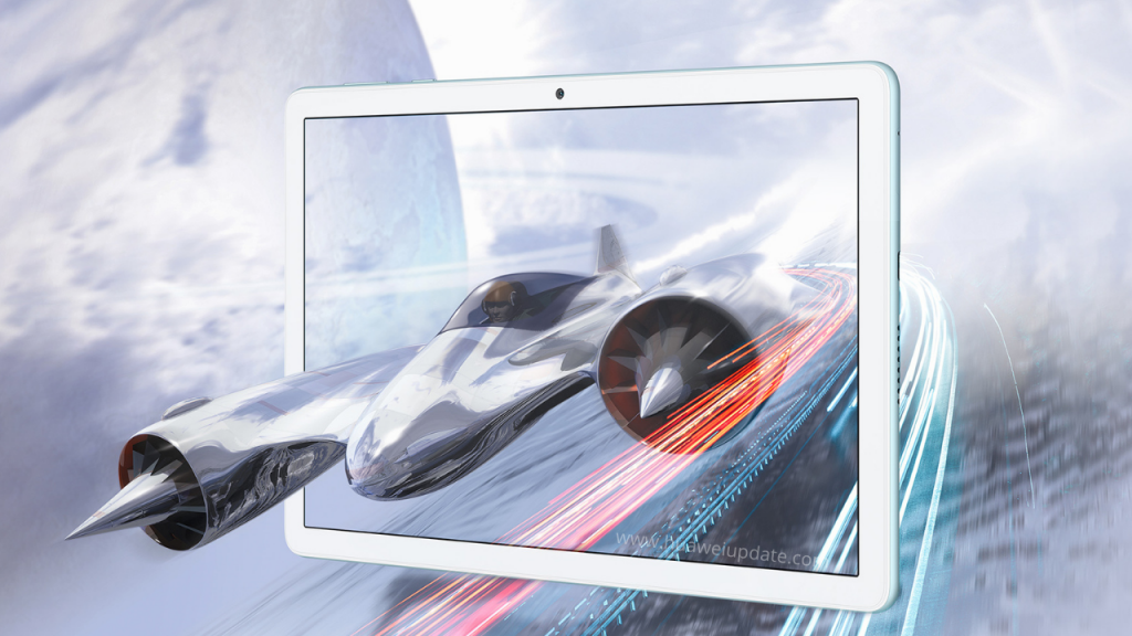 Honor Tablet (Pad) 7 launched with 10.1-inch display, 4GB RAM, price ...