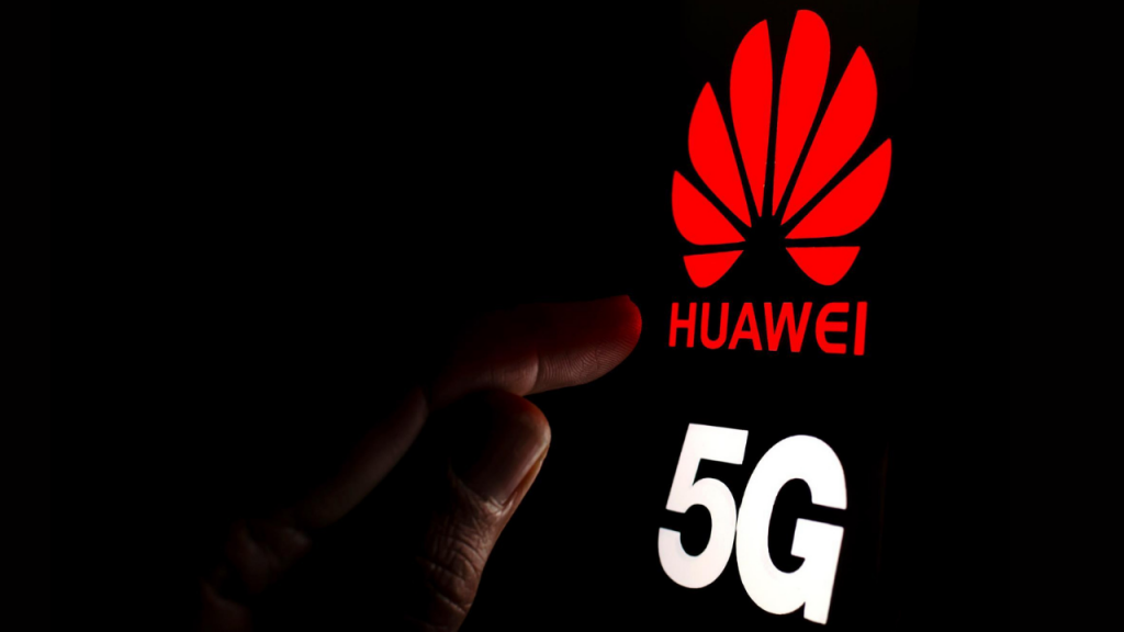 Huawei's five key strategies for the future - HU