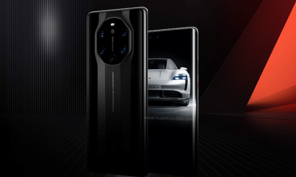 Huawei: Future flagship models will still be launched as planned - HU