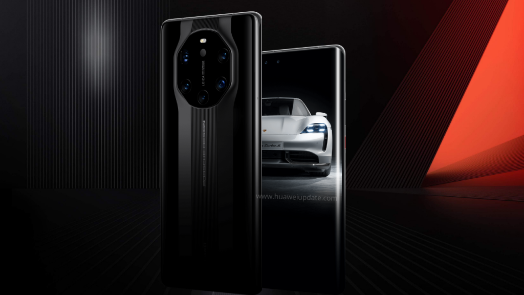 Huawei: Future flagship models will still be launched as planned - HU