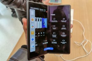 Huawei mobile phones are divided into 4 grades, consisting of 7 series ...