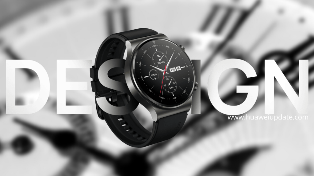 Autonavi Map app HarmonyOS edition now available for Huawei Watch - HU