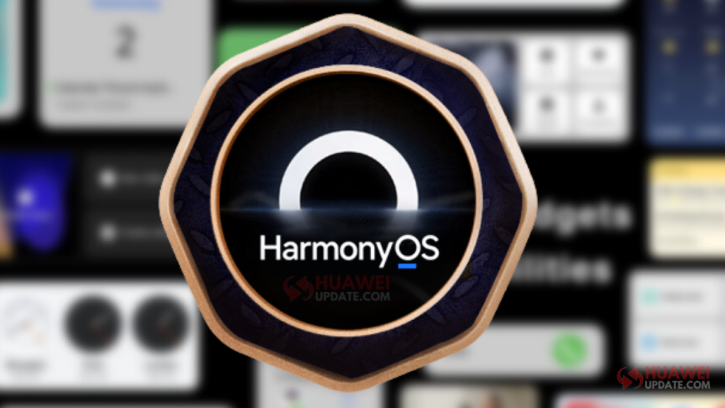 Huawei offering HarmonyOS Club Medal - HU