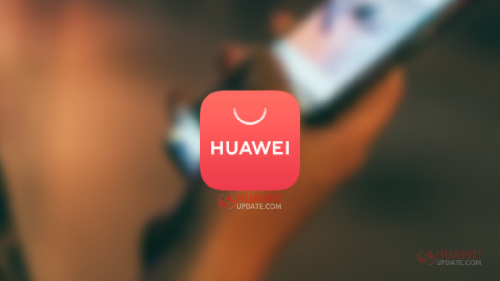 Download Huawei AppGallery 11.3.1.302 APK - HU