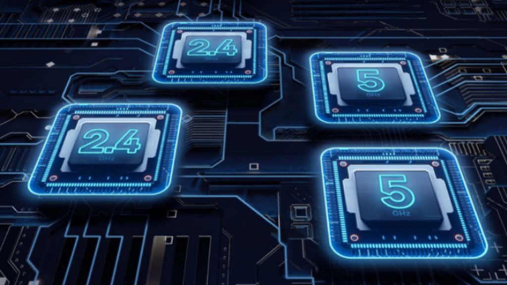 Huawei AX3 Pro new router released with Qualcomm dual-core 1GHz ...