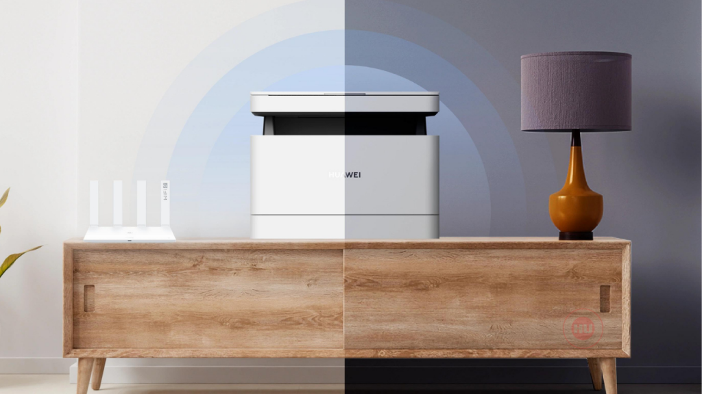 HarmonyOS powered Huawei PixLab X1 Smart Printer introduced - HU