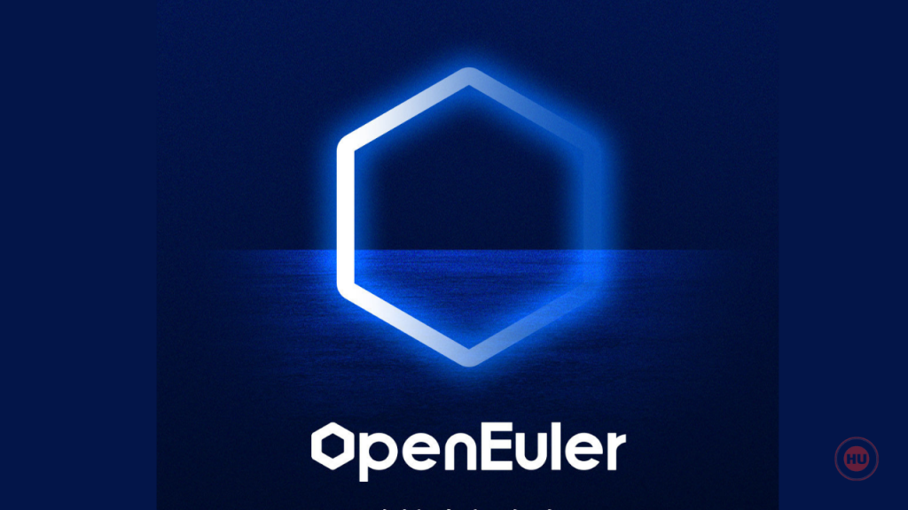 Huawei: openEuler operating system will be newly released on September ...