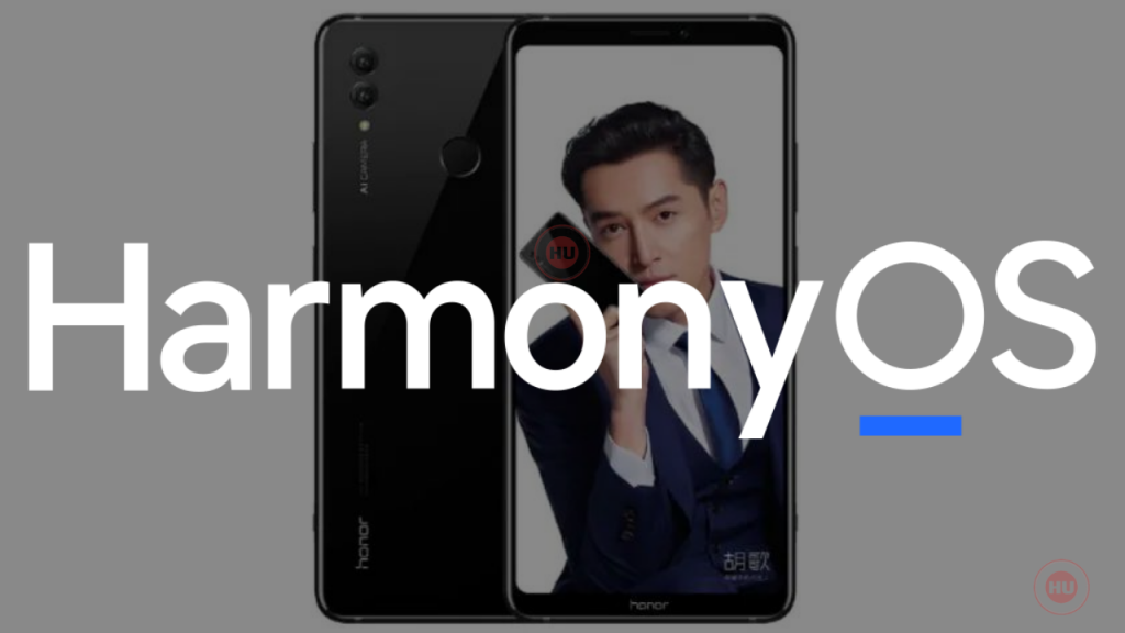 Honor Note 10 getting HarmonyOS 2.0.0.58 update - HU
