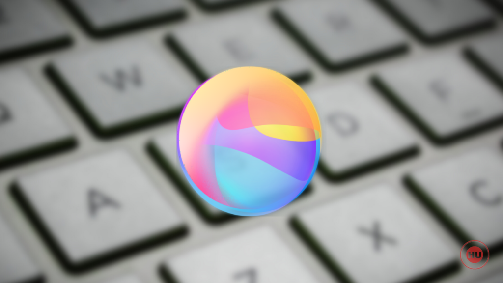 Huawei Celia Keyboard beta version 1.0.19.103 released - HU