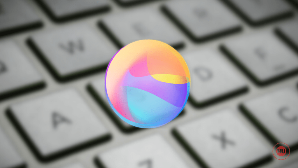 Huawei Celia Keyboard version 1.0.7.300 is open for internal testing - HU