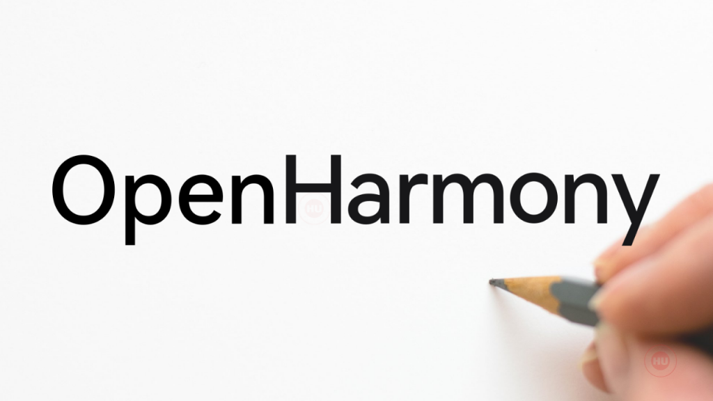 OpenHarmony + openEuler dual operating system is open source and open - HU