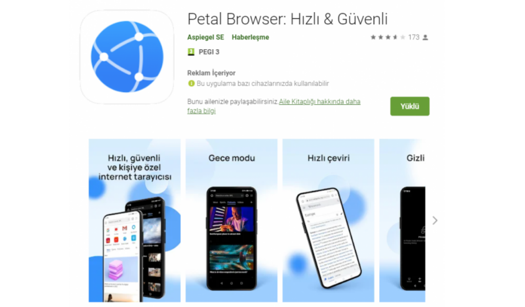 Huawei renamed its popular apps: Huawei health is now Petal Health and ...
