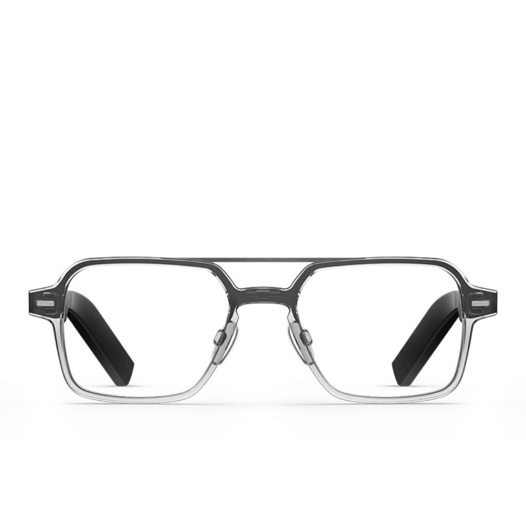 6 Huawei smart glasses frame leaked - HU