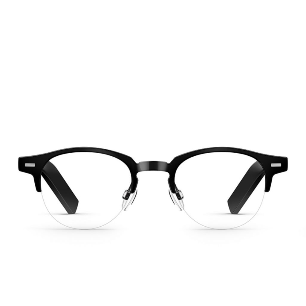 6 Huawei smart glasses frame leaked - HU