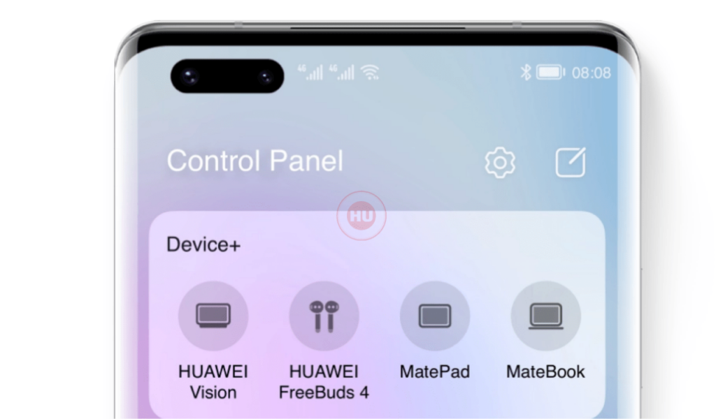 HarmonyOS on phone for the first time: See what are the changes - HU
