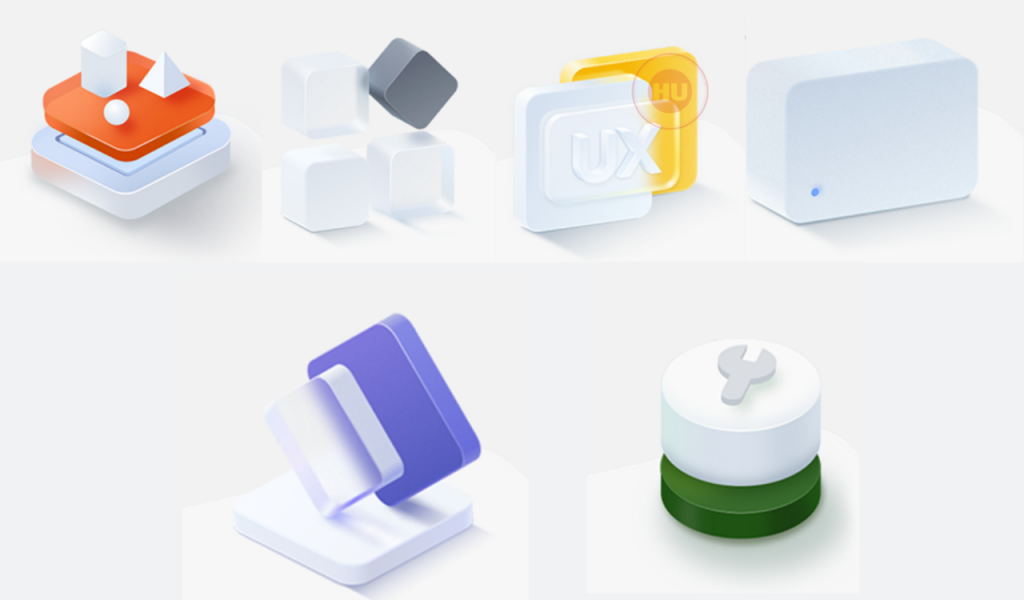 Huawei HarmonyOS Connect Series 7 courses officially launched - HU