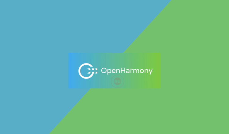 OpenHarmony 3.2 Beta2, OpenHarmony Logo released - HU