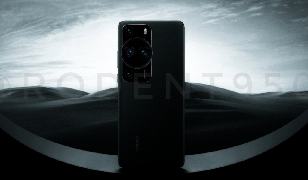 Huawei P60 Series may have Pro Plus or Ultra variant - HU