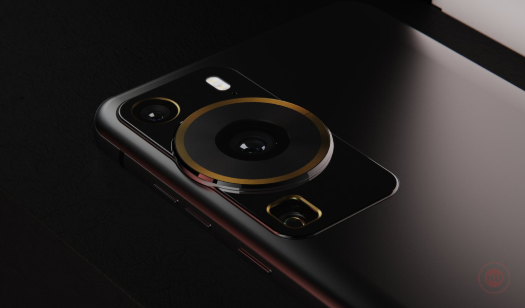 Huawei P60 to use IMX789+IMX888 sensors - HU