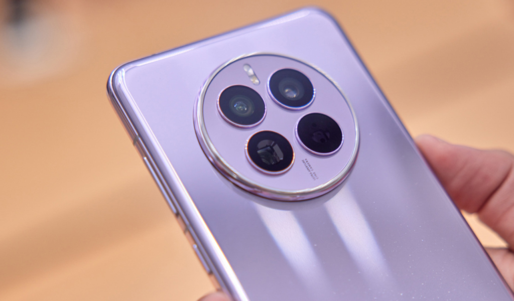 All Huawei P50, P50 Pocket and Mate 50 Models getting a limited-time ...