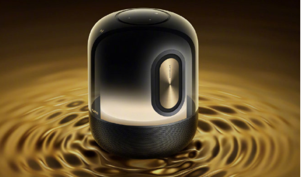 Huawei Sound X series smart speakers are up for offers - HU