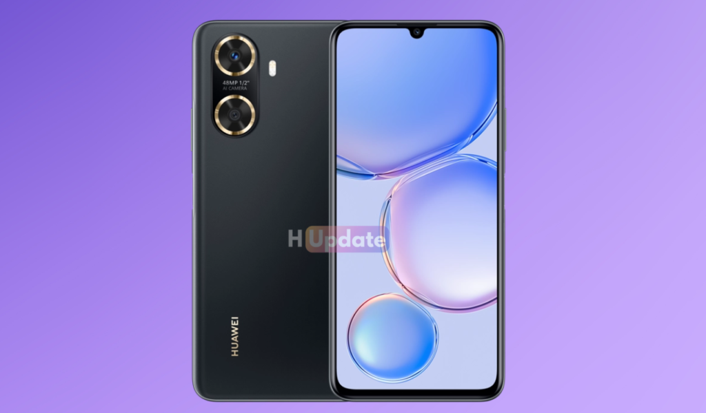 Huawei Enjoy 60 officially launched with Kirin 710, 6000mAh battery and ...