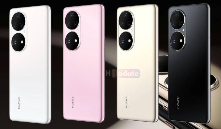 5G and 6G Development Roadmaps: Huawei's Vision for the Future - HU