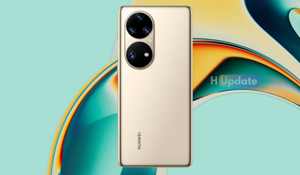 P50 Pro, Pocket and Mate 20 X getting HarmonyOS 3 and March 2023 ...