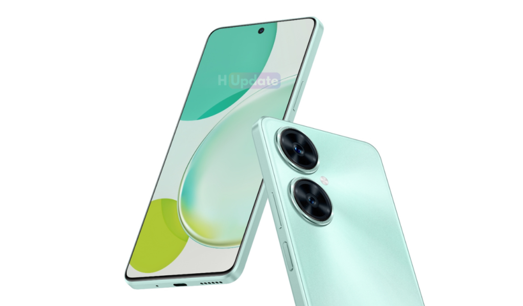 Huawei Nova 11i launched with 90Hz display and 48MP dual cameras - HU