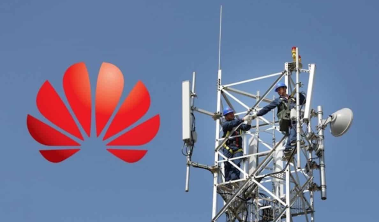 5G and 6G Development Roadmaps: Huawei's Vision for the Future - HU