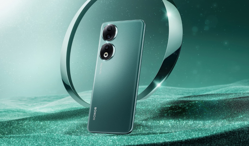 Honor coming back in India with this device - HU