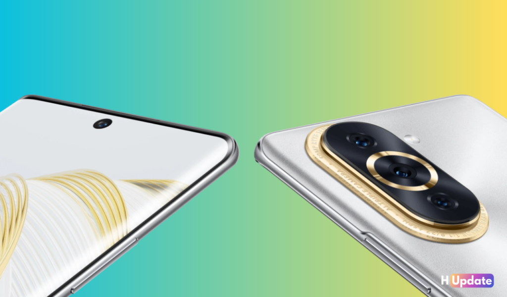 These 24 Huawei 5G models passed Bluetooth filing - HU