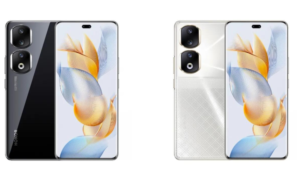 Honor 90 5G officially launched with 200MP primary camera - HU