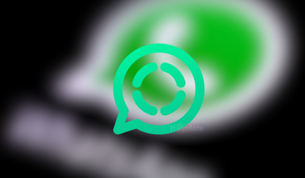 WhatsApp is working on a New User Interface - HU