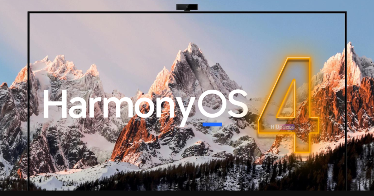 Joining the HarmonyOS 4 Beta Party: 8 old devices added - HU