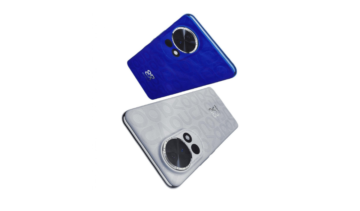 Huawei Nova 12 Series specifications info - HU