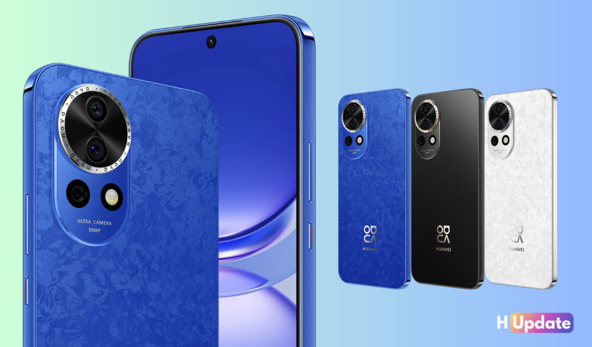 Huawei Nova 12, Pro, Lite and Ultra full specifications - HU
