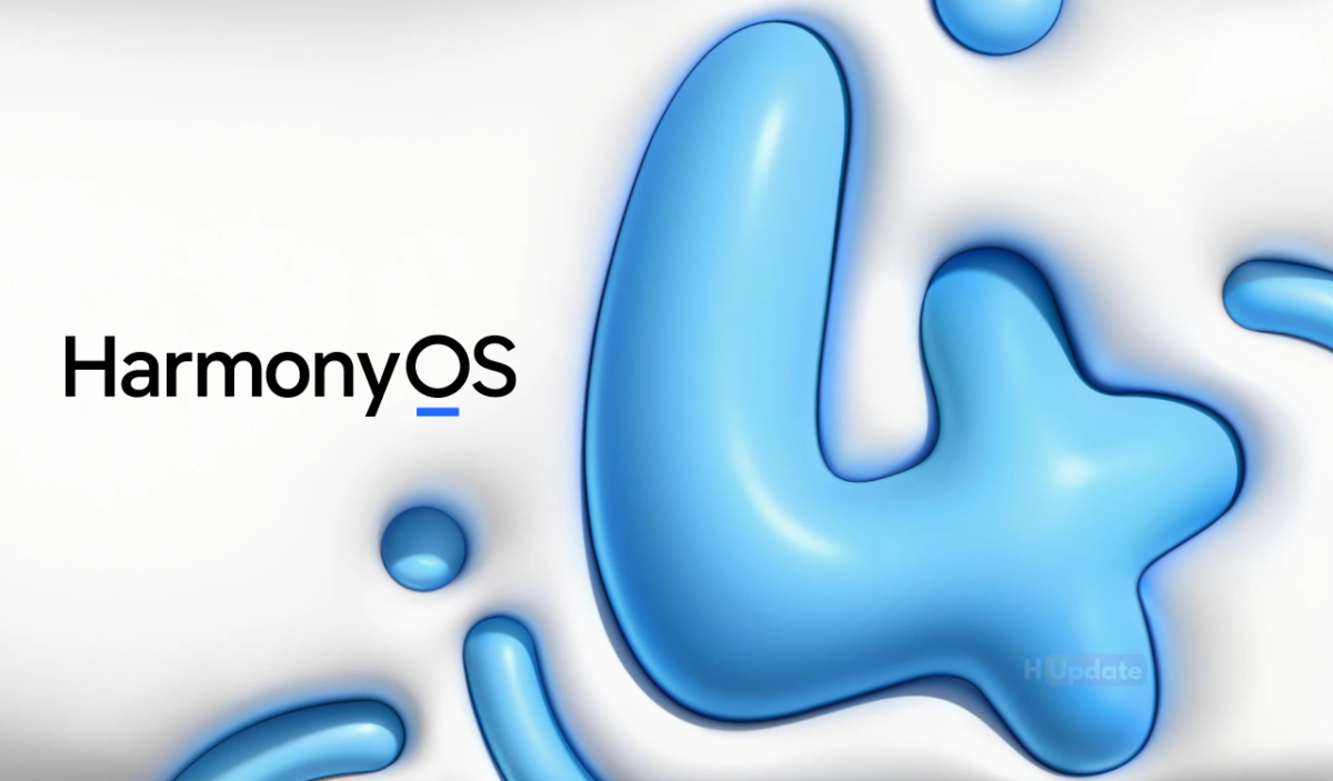 Eligible HarmonyOS 4 public beta recruitment Huawei devices - HU