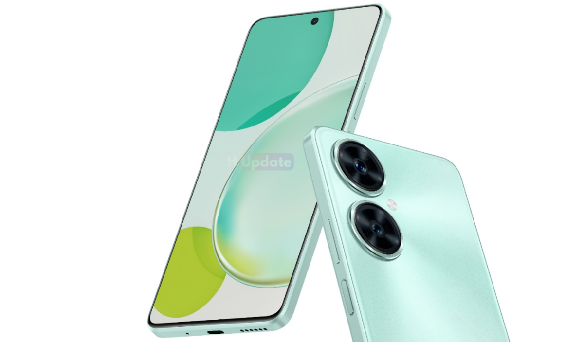 Huawei Nova 11i and P60 Pro getting a new update - HU