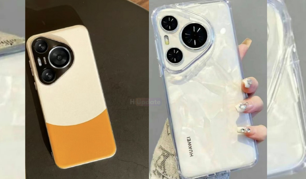 Huawei P70 lineup 3 models gained radio approval and certification - HU