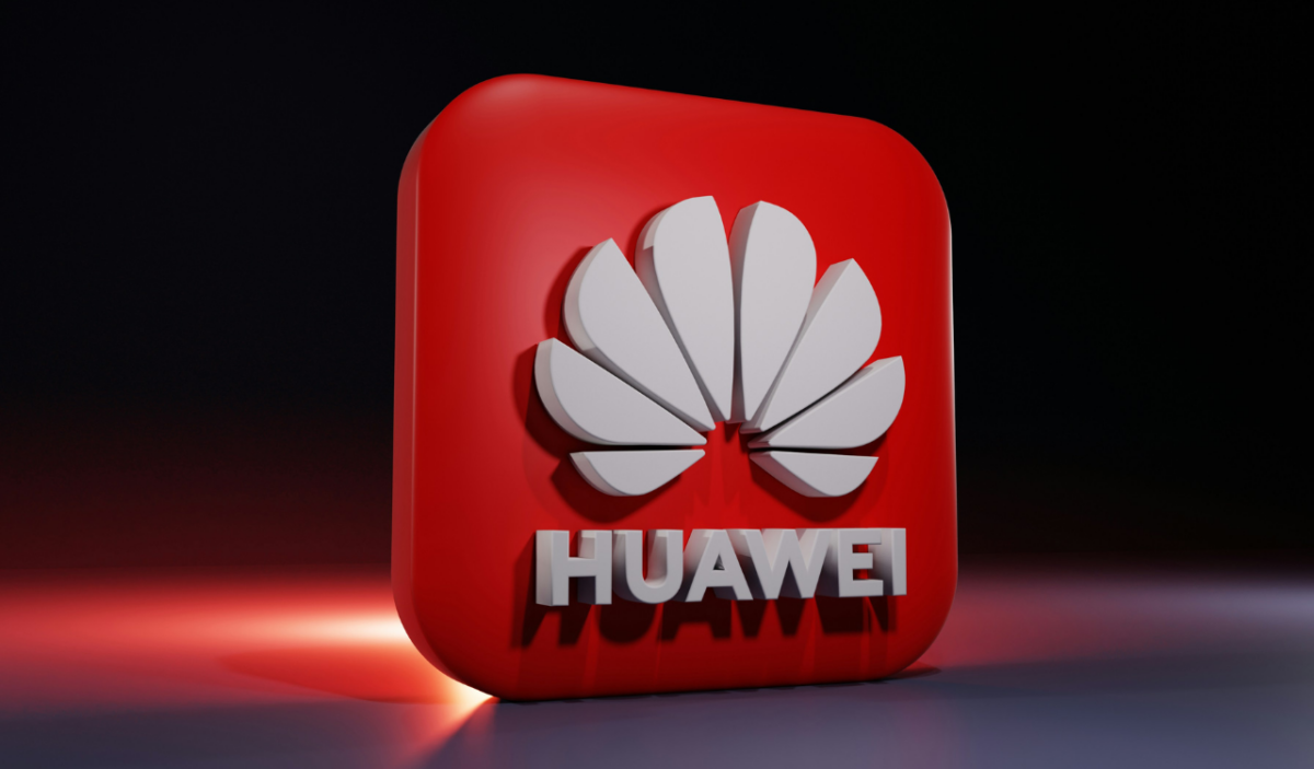 Huawei showcased a new patent for alarm methods - HU