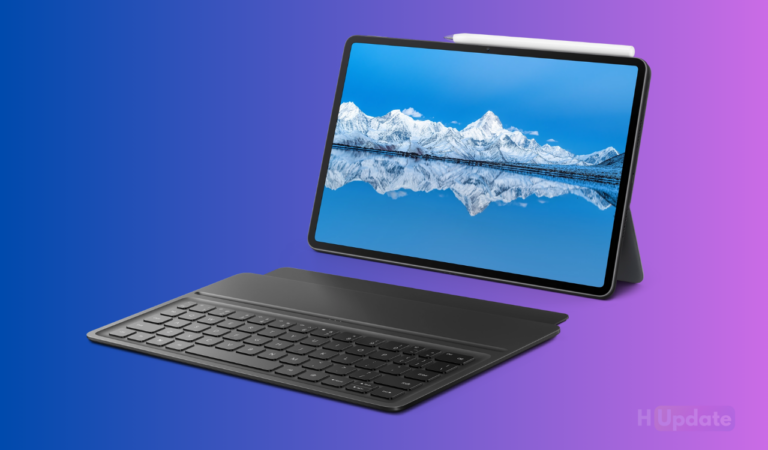 Huawei Qingyun C7 (2nd generation) tablet appears in Bluetooth ...