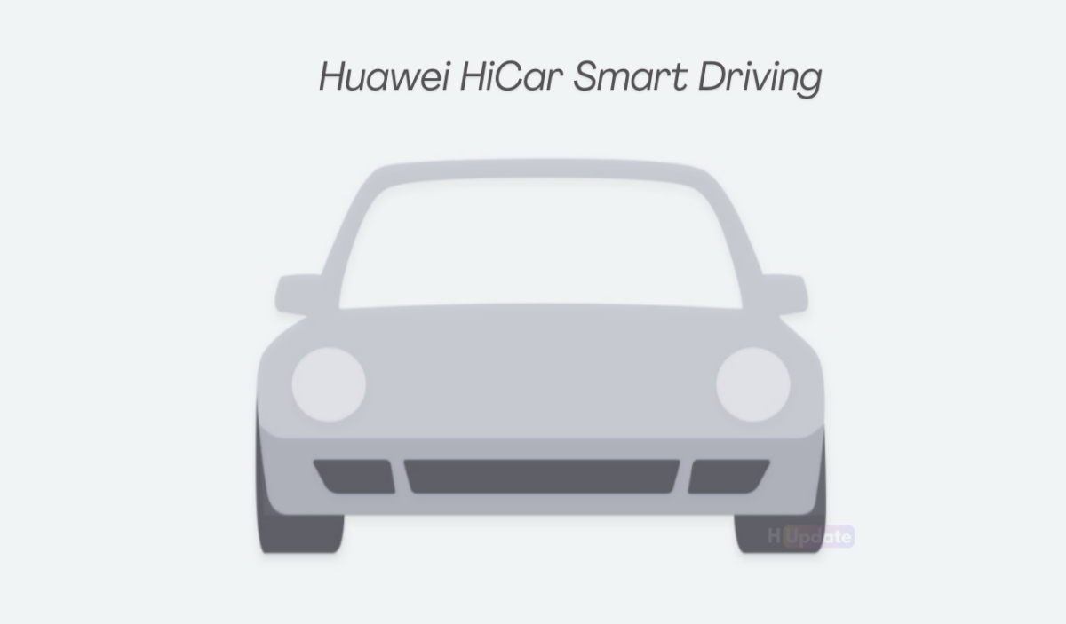 Huawei HiCar Smart Driving 14.2.0.200 public beta update - HU