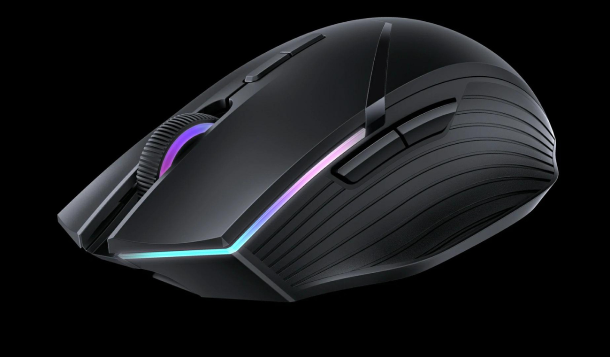 Huawei Cloud GaussDB database basic version released - HU